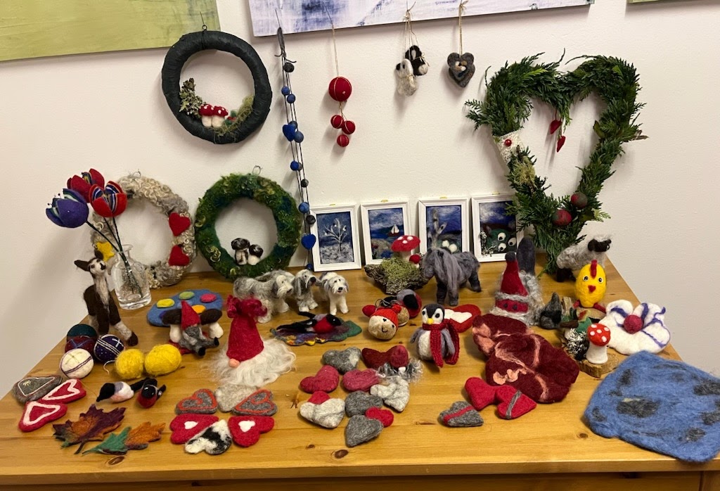 Aktiva Kvinnor i Tranemo | Aktivare kan ingen vara!